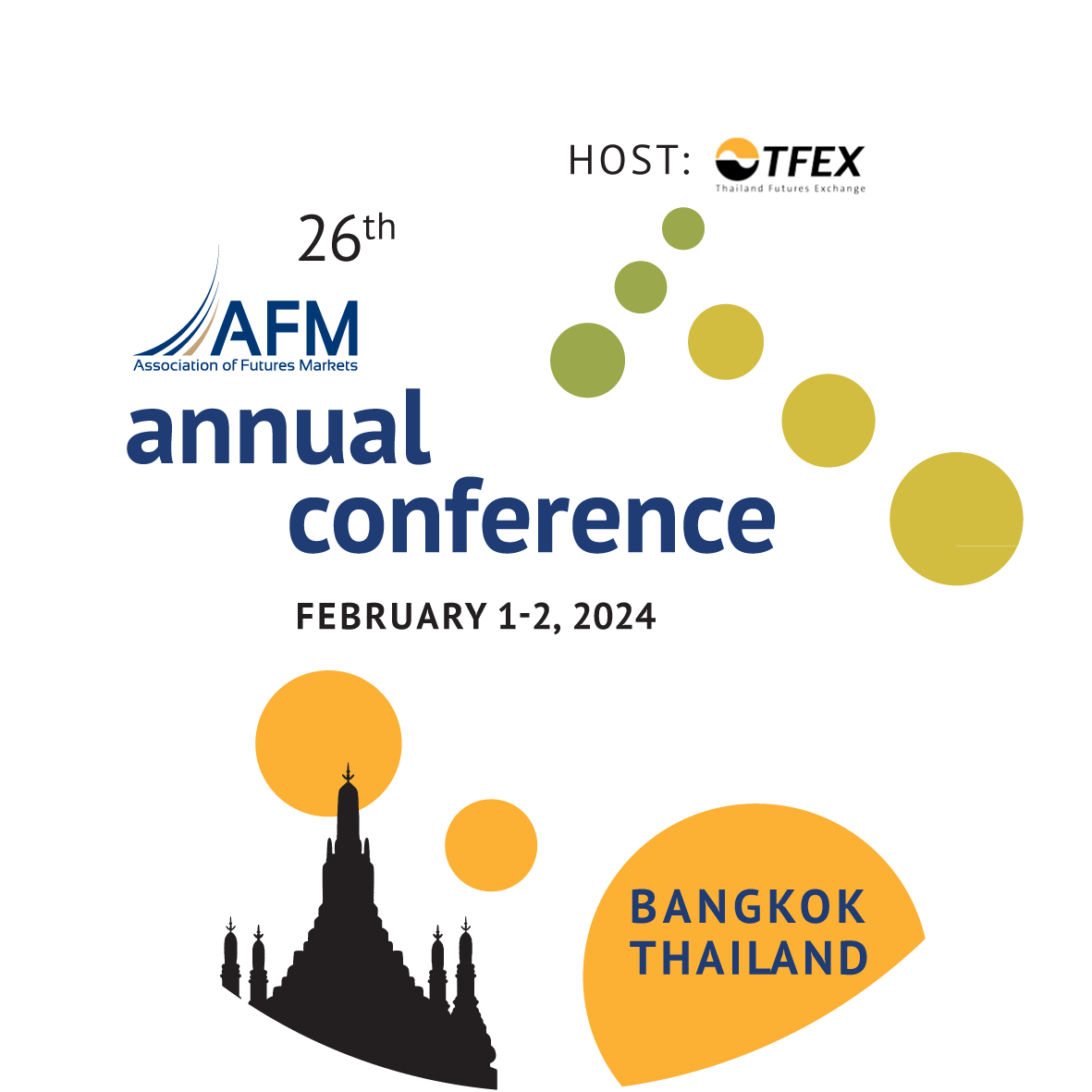 AFM - Association of Future Markets