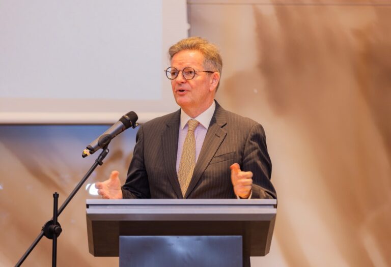 2025 AFM Annual Conference - AFM - Association of Future Markets