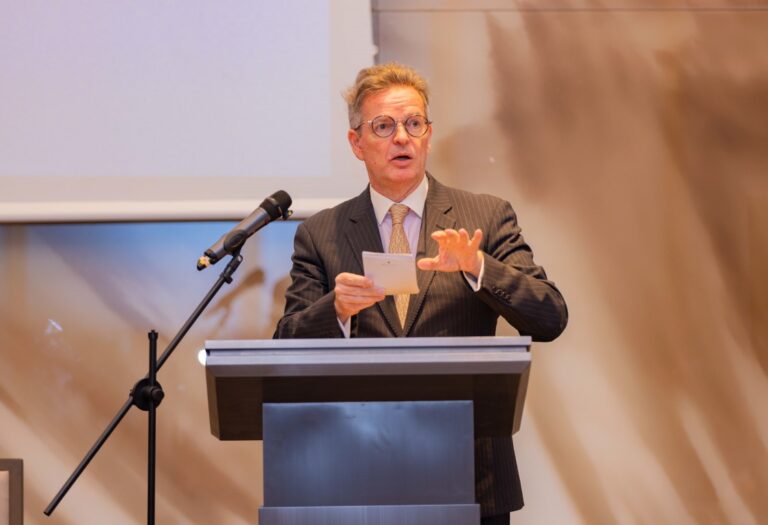 2025 AFM Annual Conference - AFM - Association of Future Markets