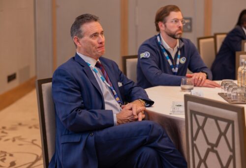 2025 AFM Annual Conference - AFM - Association of Future Markets